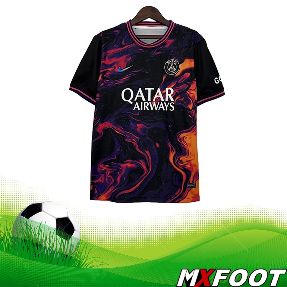 Plus Beau Nouveau Maillot de Foot PSG Special Edition 2023/2024 Pas Chere En Gros